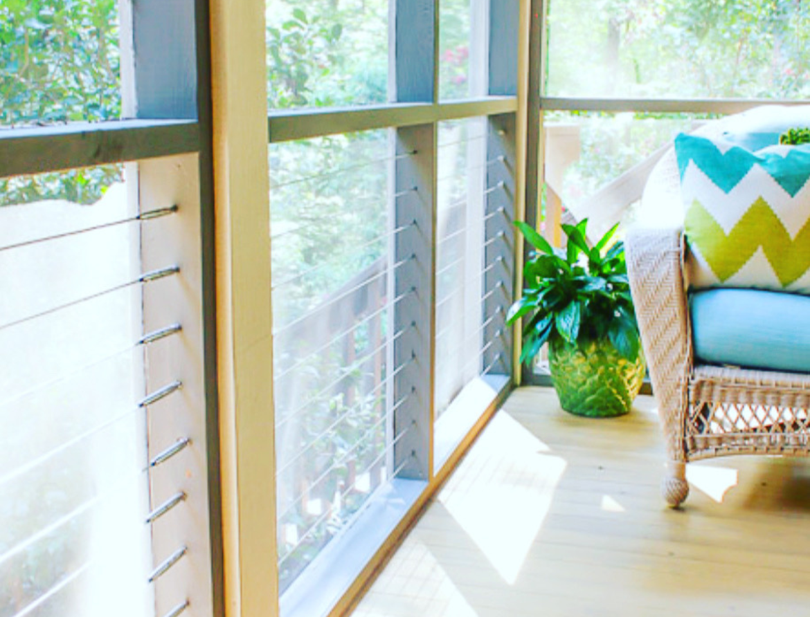 Home - Quality Fence & Custom Outdoors